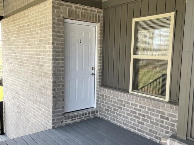 1 Bedroom Apartment for Rent at 80 Court Yard Lane #6, Amelia, OH 45102