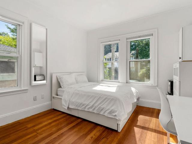 1 Bedroom Apartment for Rent at 80 Patten St #1, Boston, MA 02130 Forest Hills Woodbourne