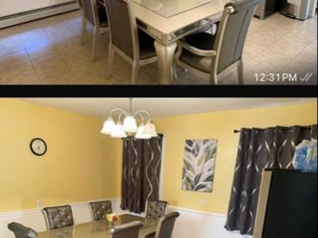 1 Bedroom Apartment for Rent at 80 Potters Ave #3RM2, Providence, RI 02905 Lower South Providence