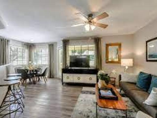 1 Bedroom Apartment for Rent at 8101 N Riverside Dr #0, Fort Worth, TX 76137 Summerfields