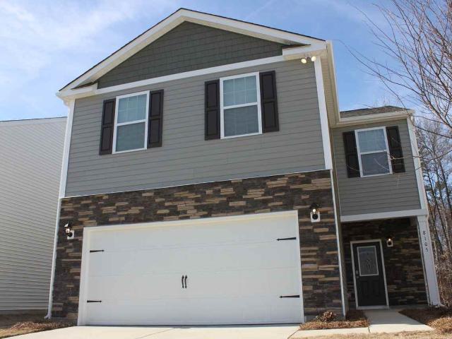 1 Bedroom Apartment for Rent at 8105 Clairwood Dr, Charlotte, NC 28269 Davis Lake Eastfield