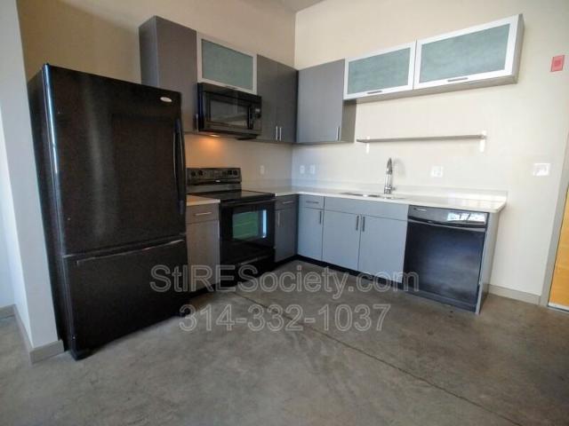 1 Bedroom Apartment for Rent at 8125 Michigan Ave #404, St. Louis, MO 63111 Patch
