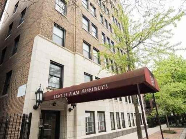 1 Bedroom Apartment for Rent at 817 W Lakeside Pl #708, Chicago, IL 60640 Uptown
