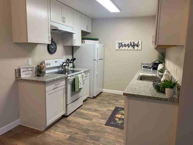 1 Bedroom Apartment for Rent at 8141 Fair Oaks Blvd, Carmichael, CA 95608