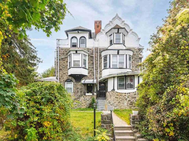 1 Bedroom Apartment for Rent at 814 N 63rd St, Philadelphia, PA 19151 Overbrook