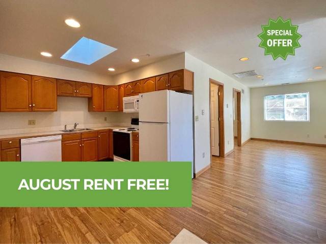 1 Bedroom Apartment for Rent at 816 S College Ave, Fort Collins, CO 80524 University Park