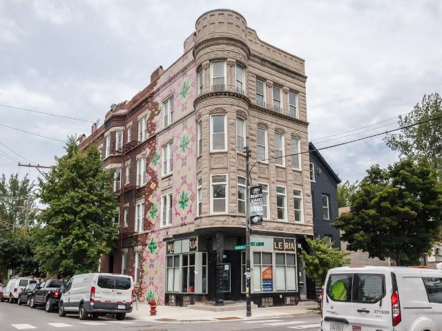 1 Bedroom Apartment for Rent at 818 W 18th St #4M, Chicago, IL 60608 Lower West Side