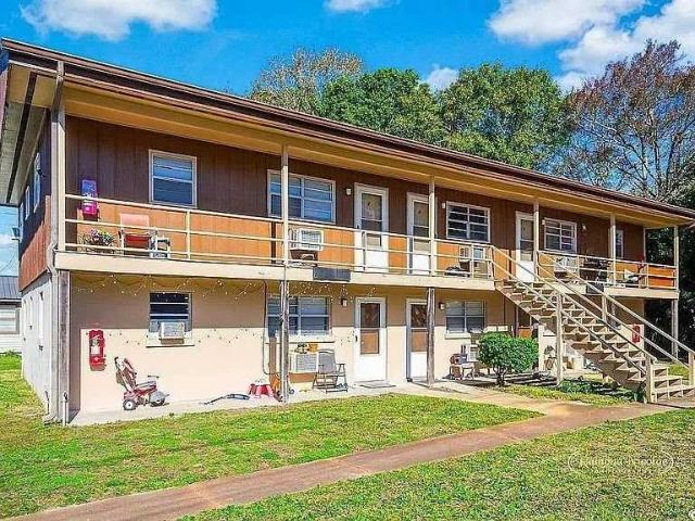 1 Bedroom Apartment for Rent at 818 Bay St #3, Myrtle Beach, SC 29577