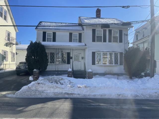 1 Bedroom Apartment for Rent at 81 Titus St, Cumberland, RI 02864