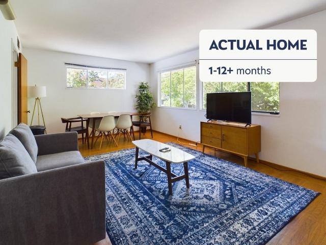 1 Bedroom Apartment for Rent at 822 Kipling St #1638, Palo Alto, CA 94301 University South