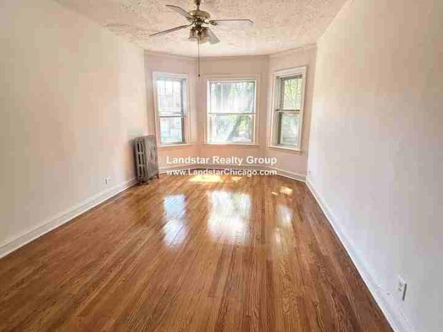 1 Bedroom Apartment for Rent at 822 South Austin Boulevard #1F, Oak Park, IL 60304