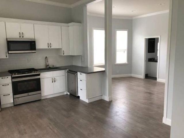 1 Bedroom Apartment for Rent at 828 Milton St, Oakland, CA 94607 McClymonds