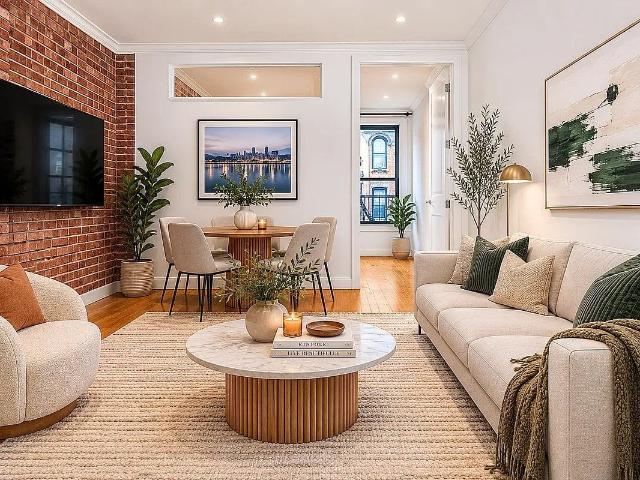 1 Bedroom Apartment for Rent at 829 9th Ave #1B, New York, NY 10019 Hell's Kitchen