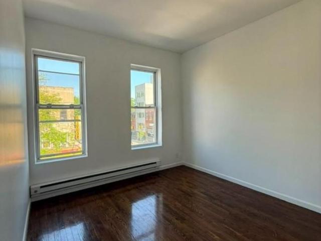 1 Bedroom Apartment for Rent at 833 Saint Johns Pl, New York, NY 11216 Crown Heights