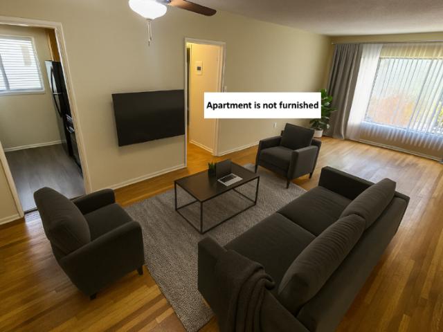 1 Bedroom Apartment for Rent at 8315 Clinton St #5, West Hollywood, CA 90048 West Hollywood