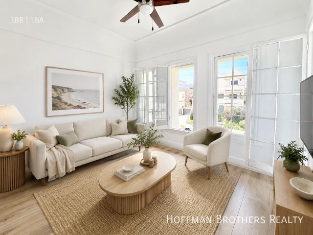 1 Bedroom Apartment for Rent at 834 S Orange Grove Ave #7, Los Angeles, CA 90036 Mid City West