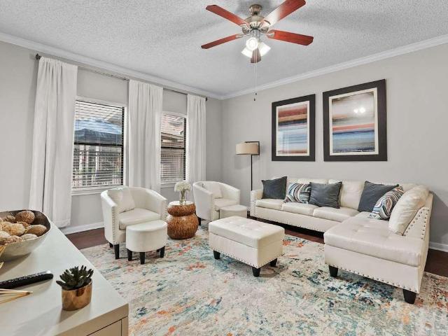 1 Bedroom Apartment for Rent at 8383 El Mundo St, Houston, TX 77054 Astrodome