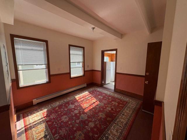 1 Bedroom Apartment for Rent at 8 Bynner St #3, Boston, MA 02130 Hyde Square