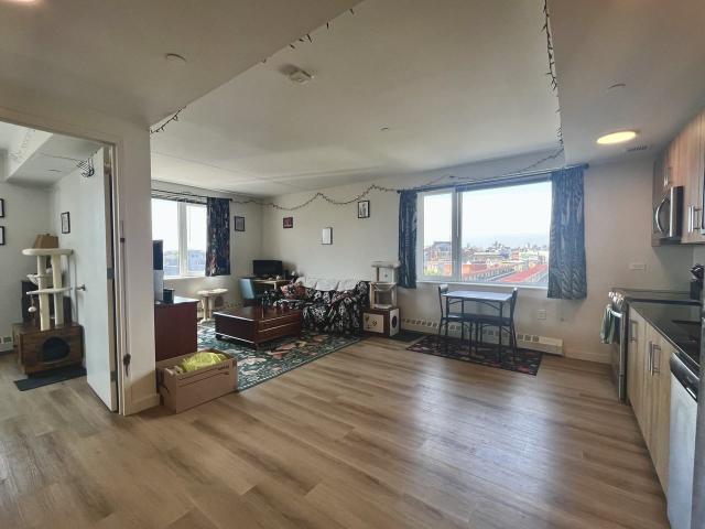 1 Bedroom Apartment for Rent at 8 Palmetto St #603, New York, NY 11221 Bushwick