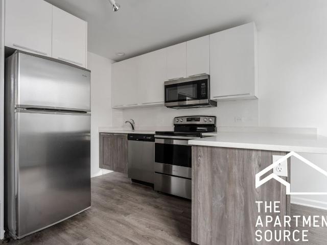 1 Bedroom Apartment for Rent at 940 W Winona St #505, Chicago, IL 60640 Uptown