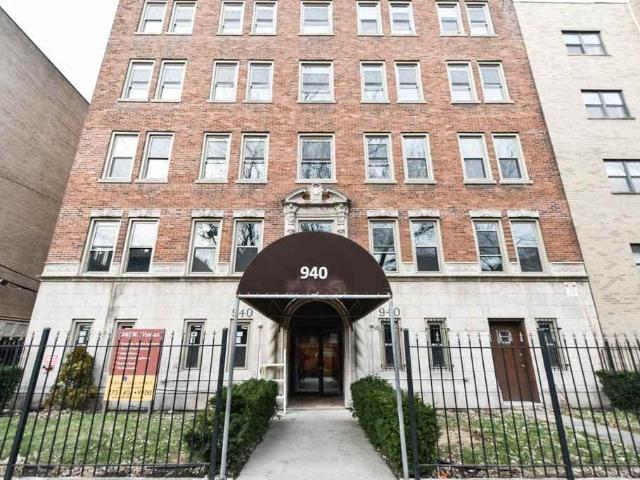 1 Bedroom Apartment for Rent at 940 W Winona St #707, Chicago, IL 60640 Uptown