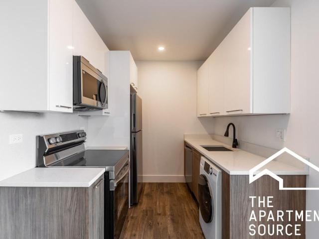 1 Bedroom Apartment for Rent at 941 W Carmen Ave #105, Chicago, IL 60640 Uptown