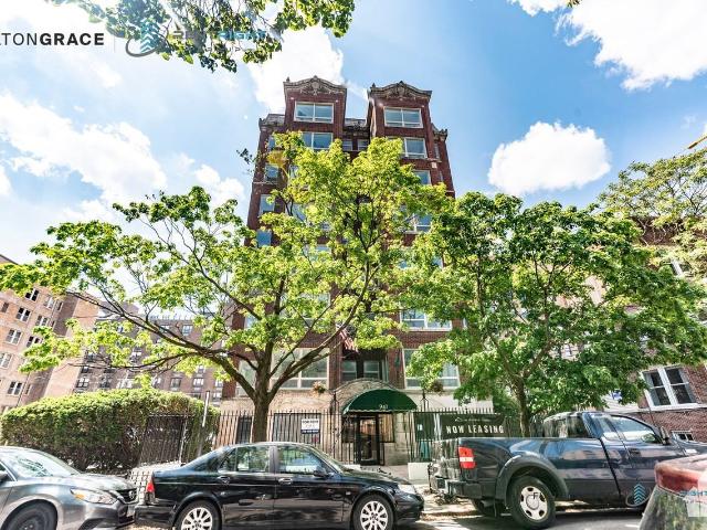 1 Bedroom Apartment for Rent at 941 W Carmen Ave #306, Chicago, IL 60640 Uptown