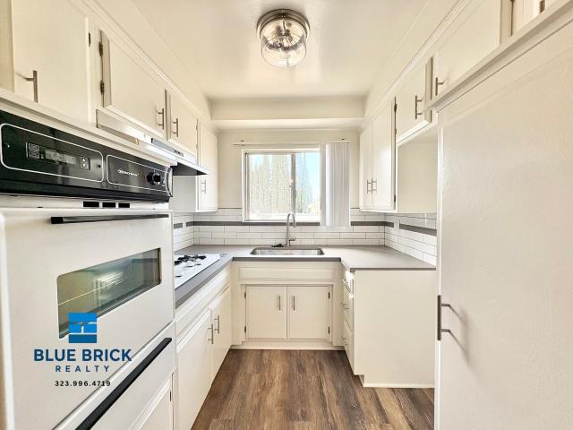 1 Bedroom Apartment for Rent at 942 N Gardner St #203, West Hollywood, CA 90046 West Hollywood