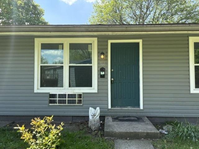 1 Bedroom Apartment for Rent at 948 Silver Meadows Blvd, Kent, OH 44240