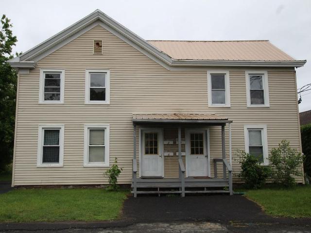 1 Bedroom Apartment for Rent at 94 Greenkill Ave, Kingston, NY 12401