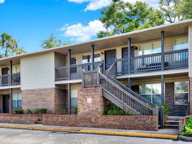 1 Bedroom Apartment for Rent at 950 Smith Street, Orange City, FL 32763