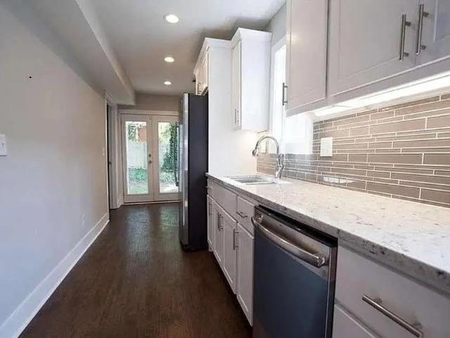 1 Bedroom Apartment for Rent at 954 Parsons St Sw, Atlanta, GA 30314 Ashview Heights