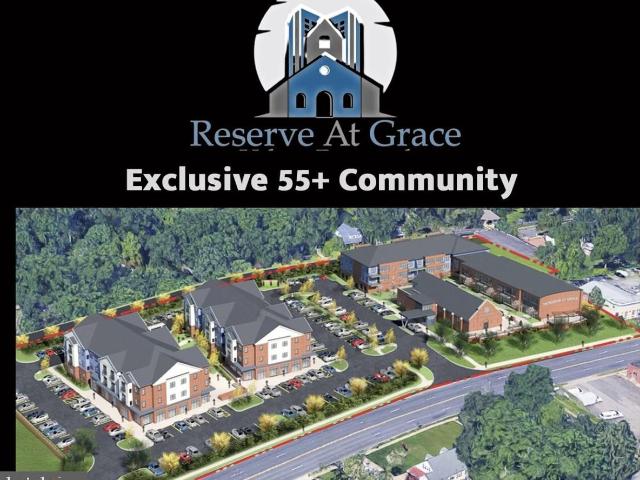 1 Bedroom Apartment for Rent at 95 N White Horse Pike, Somerdale, NJ 08083
