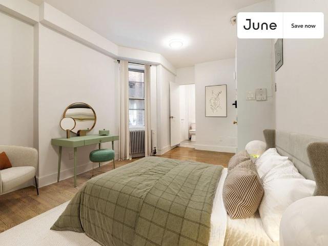 1 Bedroom Apartment for Rent at 95 E 7th St #13, New York, NY 10009 East Village