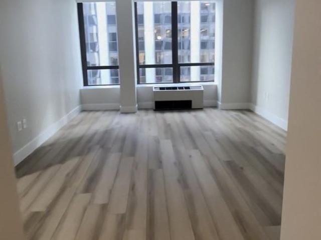 1 Bedroom Apartment for Rent at 95 Wall Street #923, New York, NY 10005 Financial District