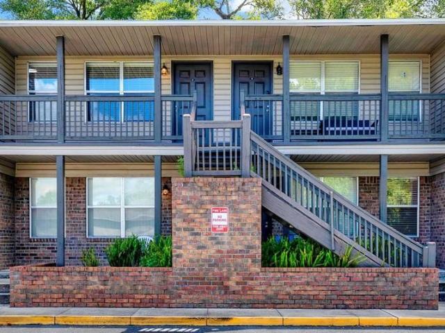 1 Bedroom Apartment for Rent at 960 Smith Street, Orange City, FL 32763