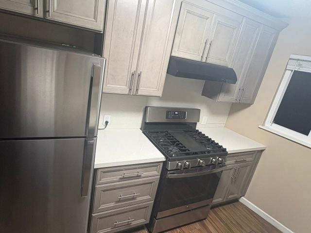 1 Bedroom Apartment for Rent at 961 Yerba Buena Ave #11, Oakland, CA 94608 Longfellow
