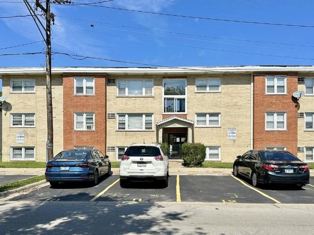 1 Bedroom Apartment for Rent at 9630 Ivanhoe Ave #1, Schiller Park, IL 60176