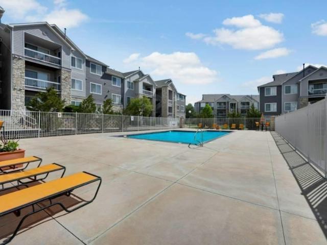 1 Bedroom Apartment for Rent at 9700 Welby Rd, Thornton, CO 80229