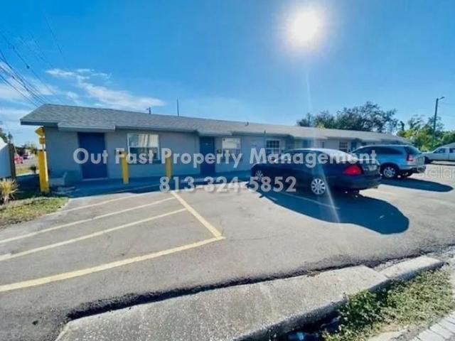 1 Bedroom Apartment for Rent at 9718 N Nebraska Ave #1, Tampa, FL 33612