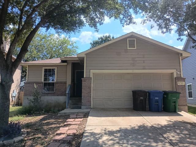 1 Bedroom Apartment for Rent at 9735 Ceremony Cv, San Antonio, TX 78239