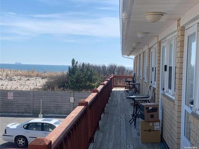 1 Bedroom Apartment for Rent at 979 Oceanfront #8, Long Beach, NY 11561 West End