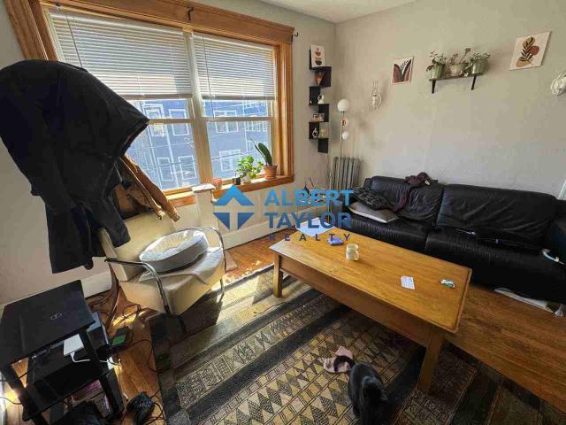 1 Bedroom Apartment for Rent at 97 Hancock St #4, Cambridge, MA 02139 Mid Cambridge