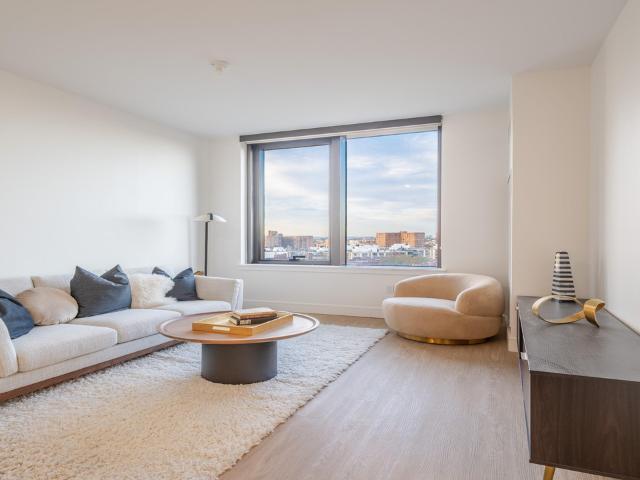 1 Bedroom Apartment for Rent at 97 12 65th Road #4C, New York, NY 11374 Rego Park