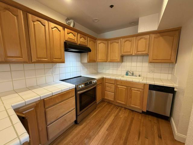 1 Bedroom Apartment for Rent at 988 Potrero Ave #C, San Francisco, CA 94110 Mission