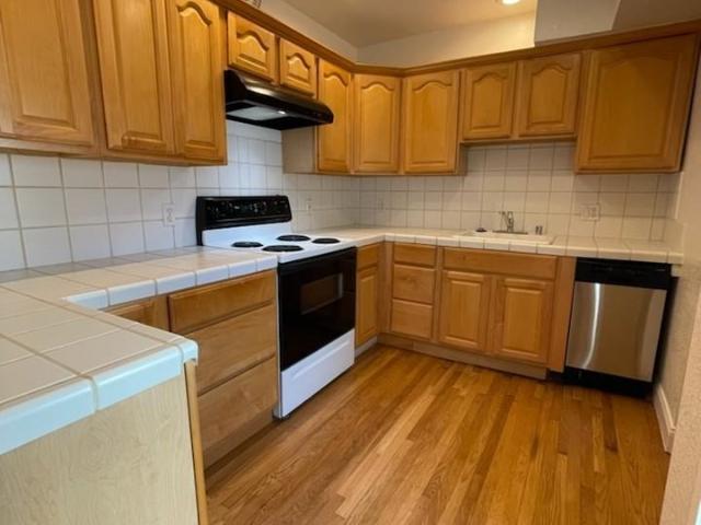 1 Bedroom Apartment for Rent at 988 Potrero Ave #C, San Francisco, CA 94110 Mission