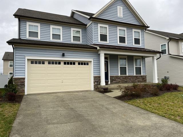 1 Bedroom Apartment for Rent at 9898 Obin Lane, Waldorf, MD 20601 Waldorf