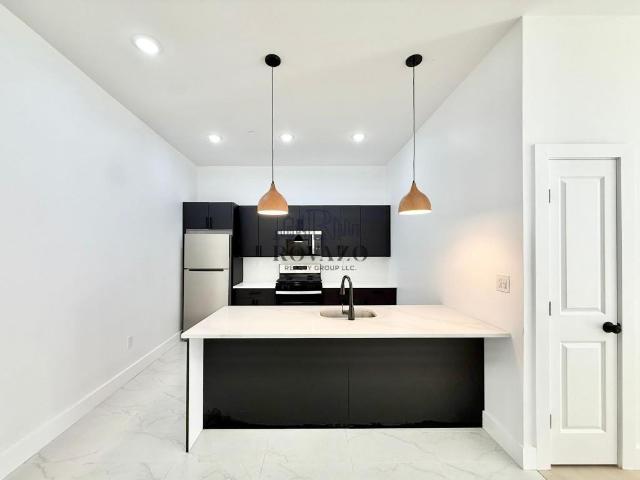 1 Bedroom Apartment for Rent at 98 Clinton Avenue #101A, 103B, Newark, NJ 07114 South Broad Street