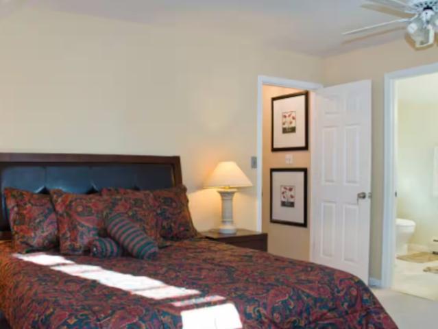 1 Bedroom Apartment for Rent at 9905 Ashburton Ln #100, North Bethesda, MD 20817 North Bethesda
