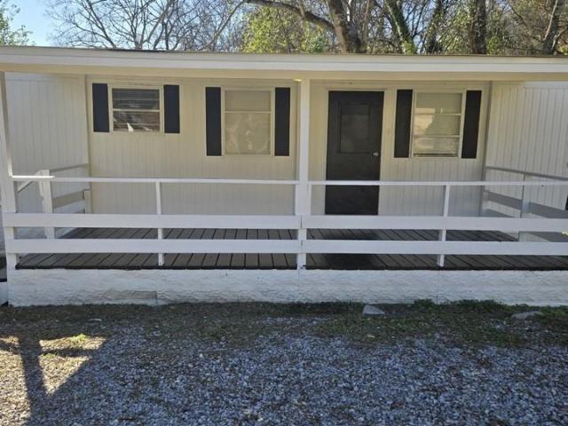 1 Bedroom Apartment for Rent at 997 W Elmwood Dr #B, Chattanooga, TN 37405